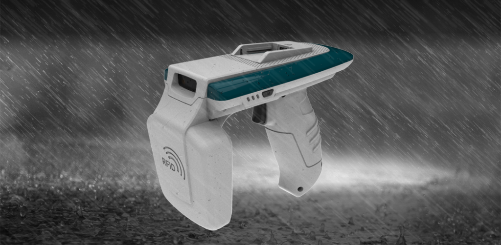 ATS100 - 에일리언테크놀로지아시아