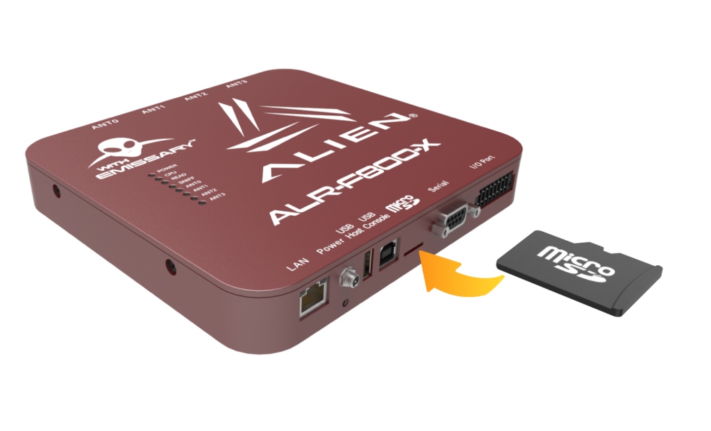 alr-f800x - 에일리언테크놀로지아시아