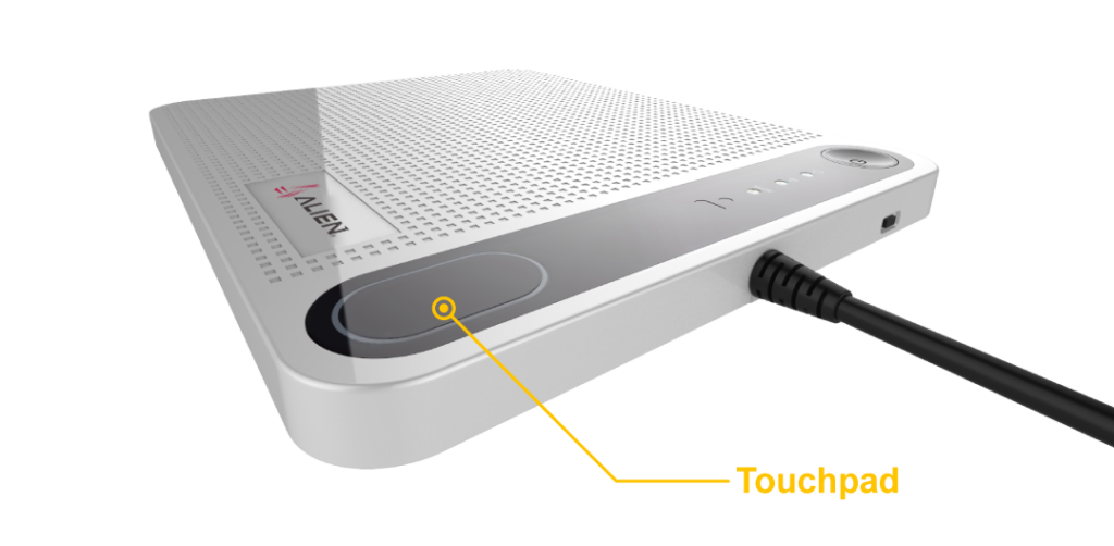 MAGIC CARPET - 에일리언테크놀로지아시아