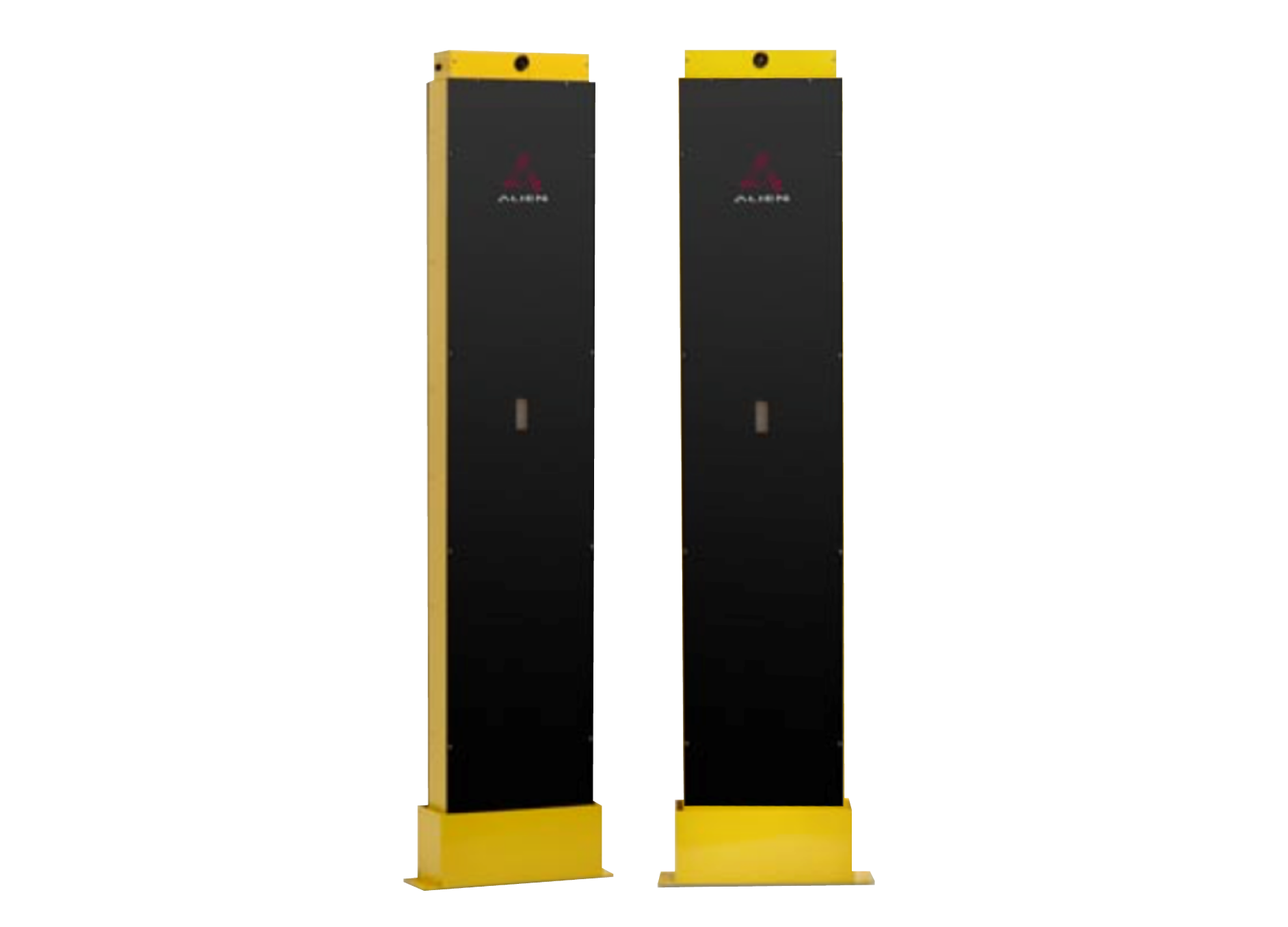 RFID GATE / MACHINE - 에일리언테크놀로지아시아