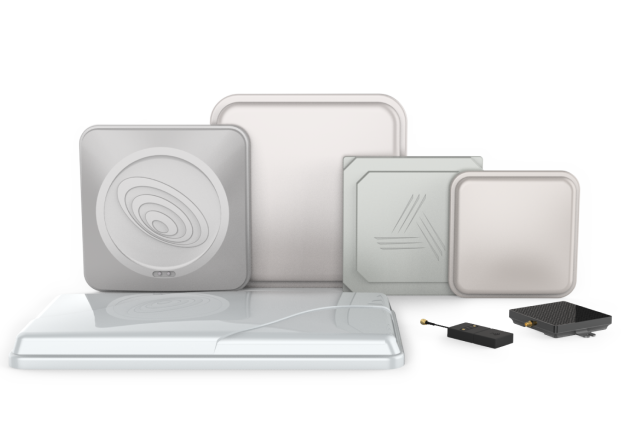 RFID Antenna - 에일리언테크놀로지아시아